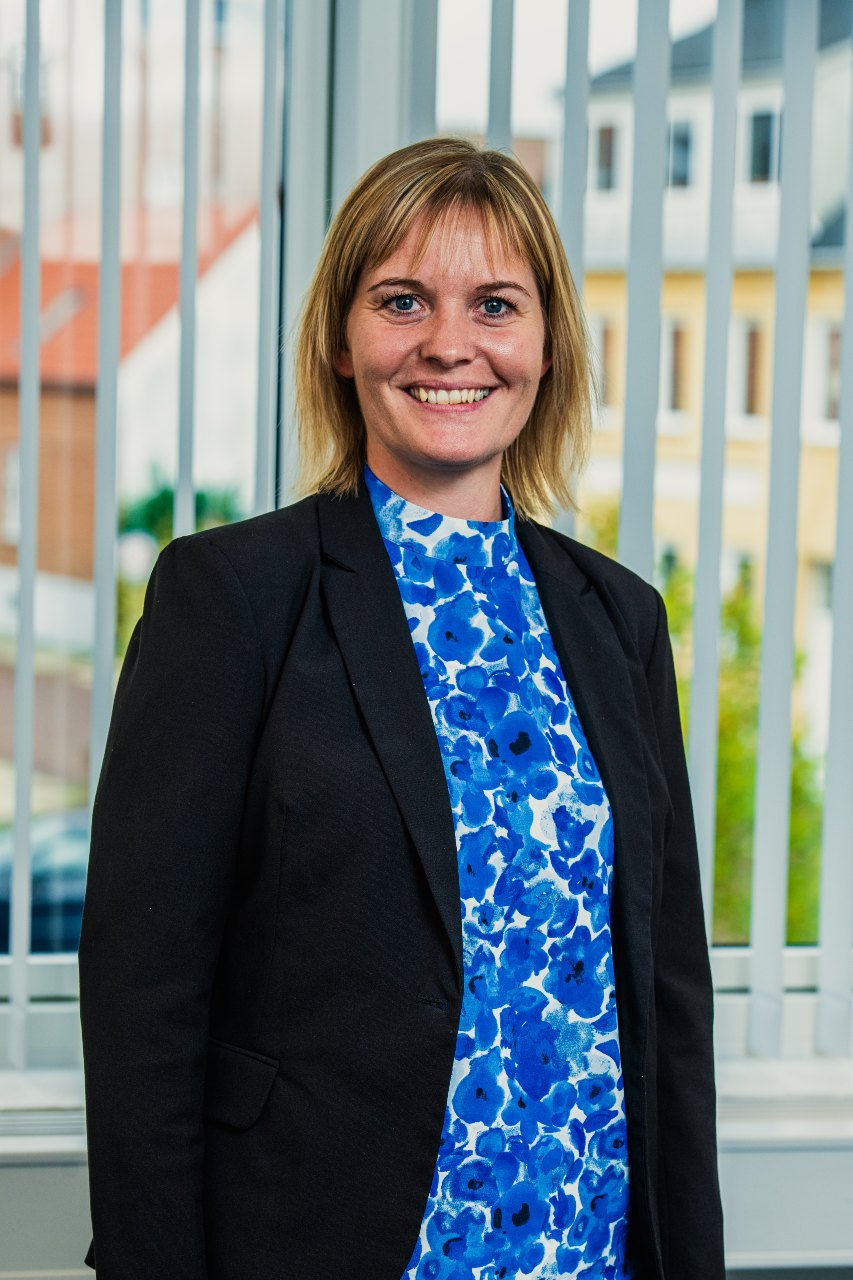 Organisation - Om Concordia