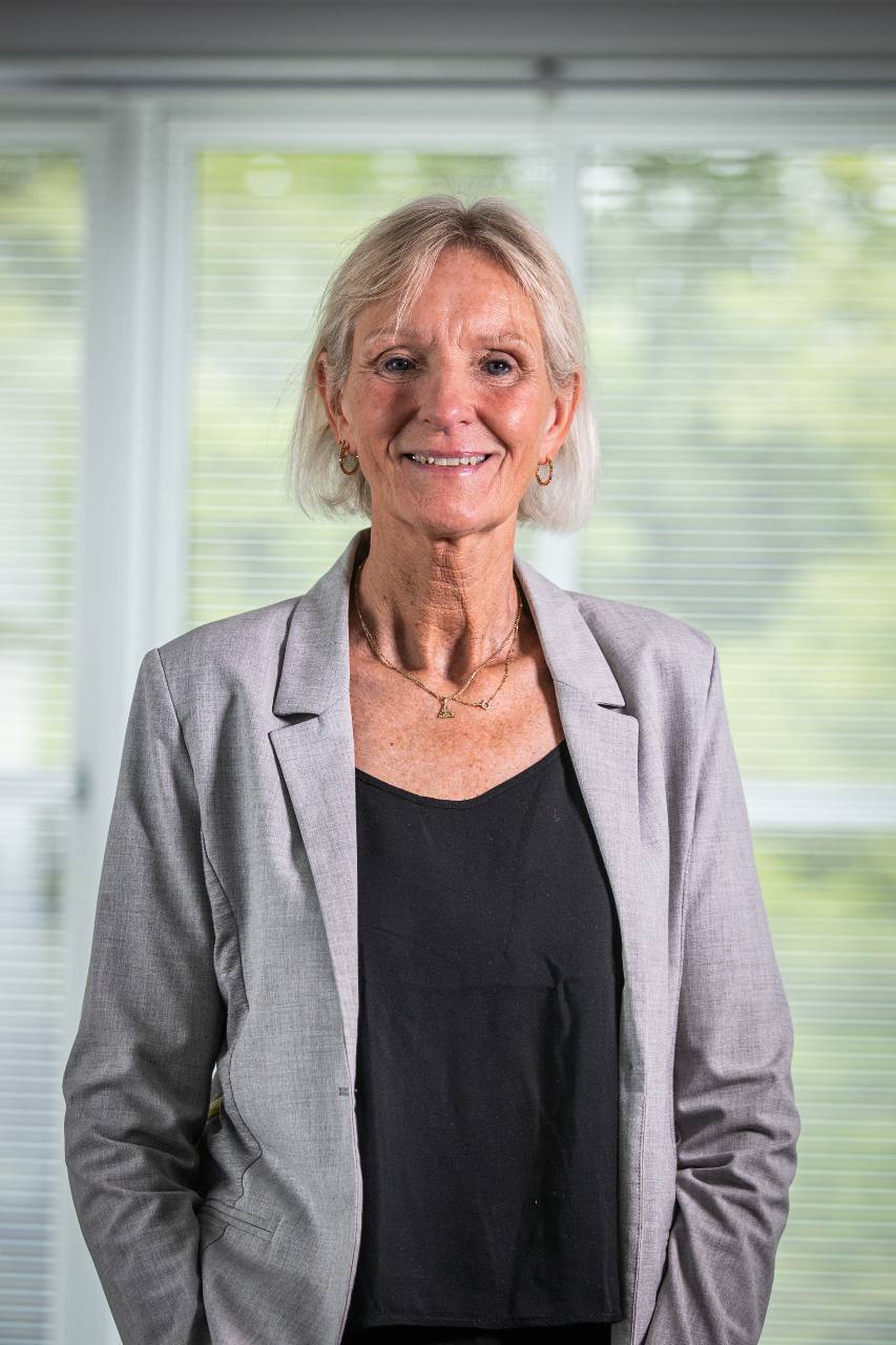 Organisation - Om Concordia