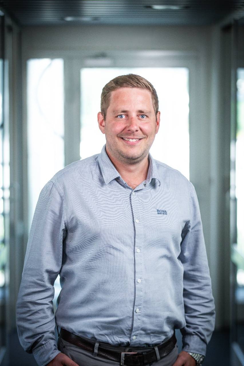 Organisation - Om Concordia