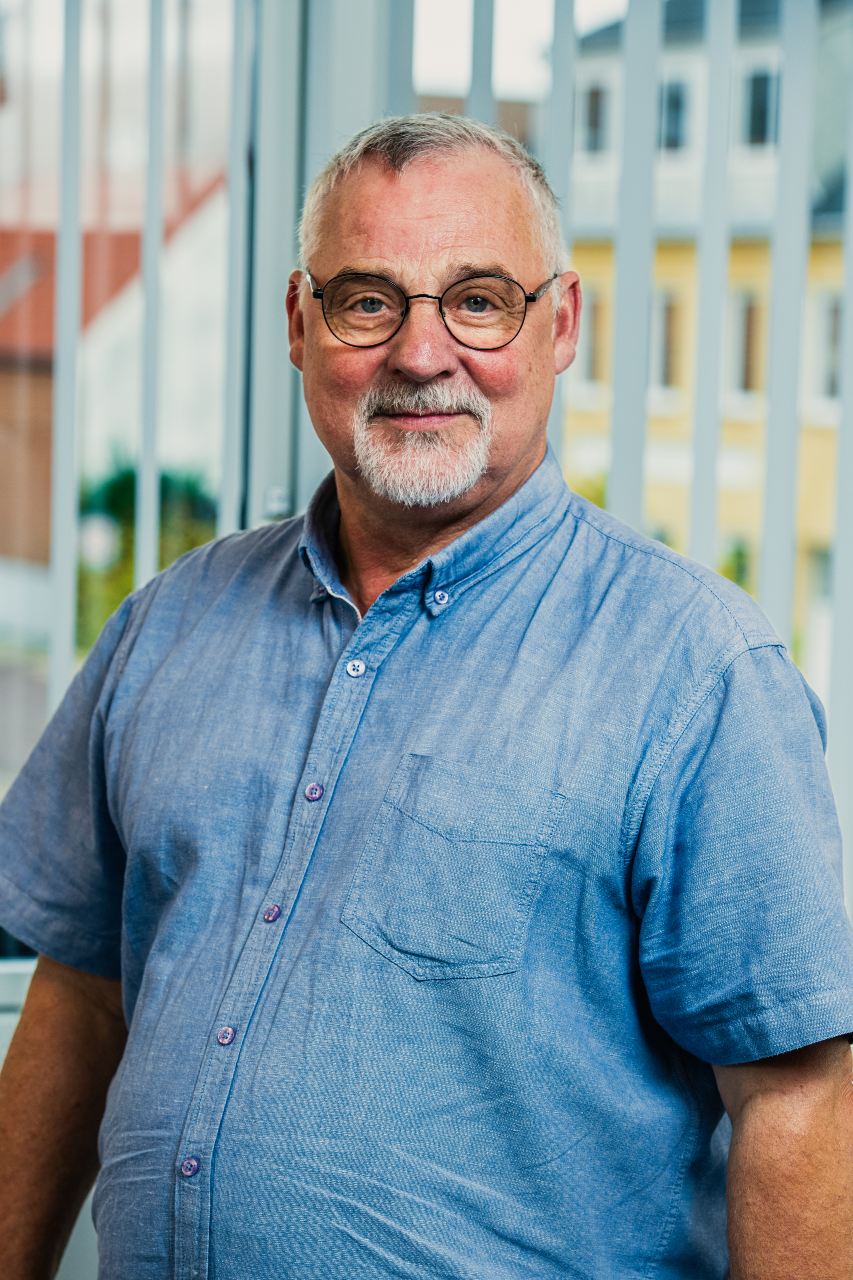 Organisation - Om Concordia