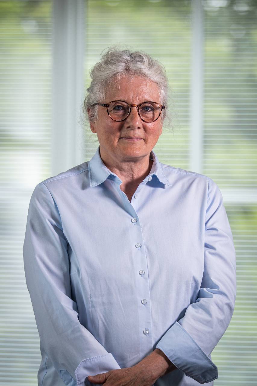 Organisation - Om Concordia