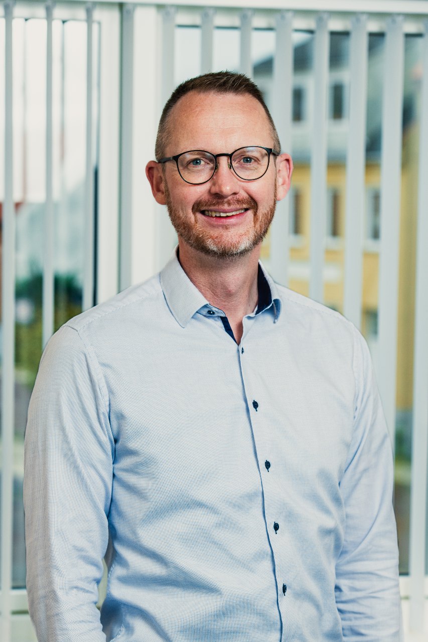 Organisation - Om Concordia