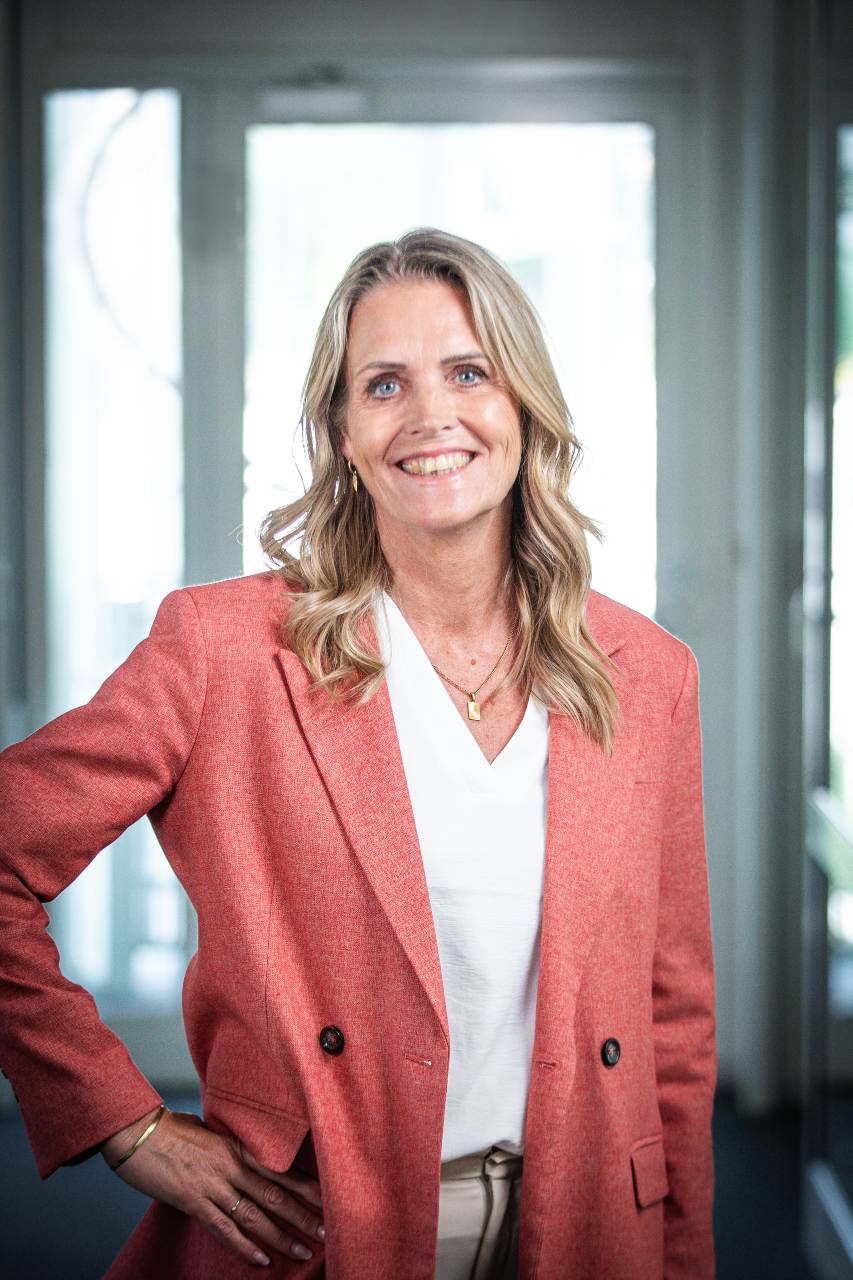 Organisation - Om Concordia