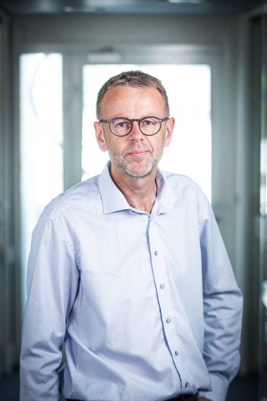 Organisation - Om Concordia