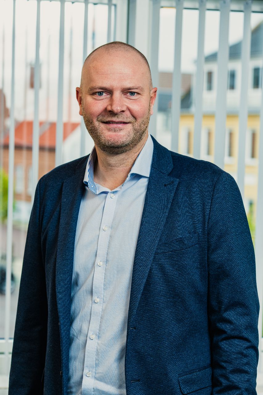 Organisation - Om Concordia