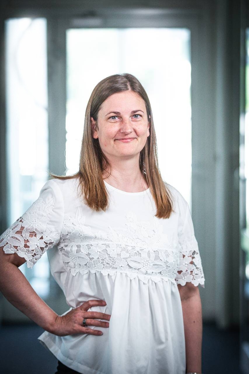 Organisation - Om Concordia