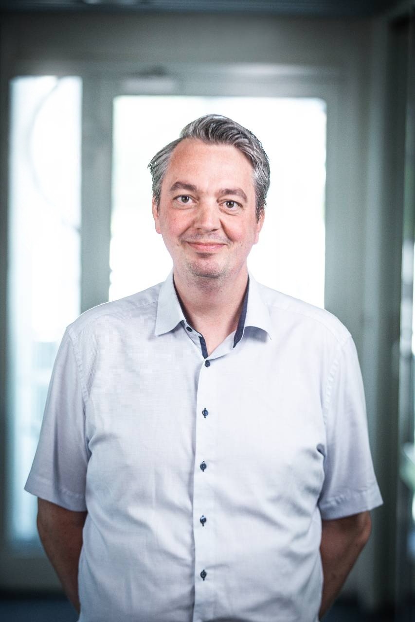 Organisation - Om Concordia