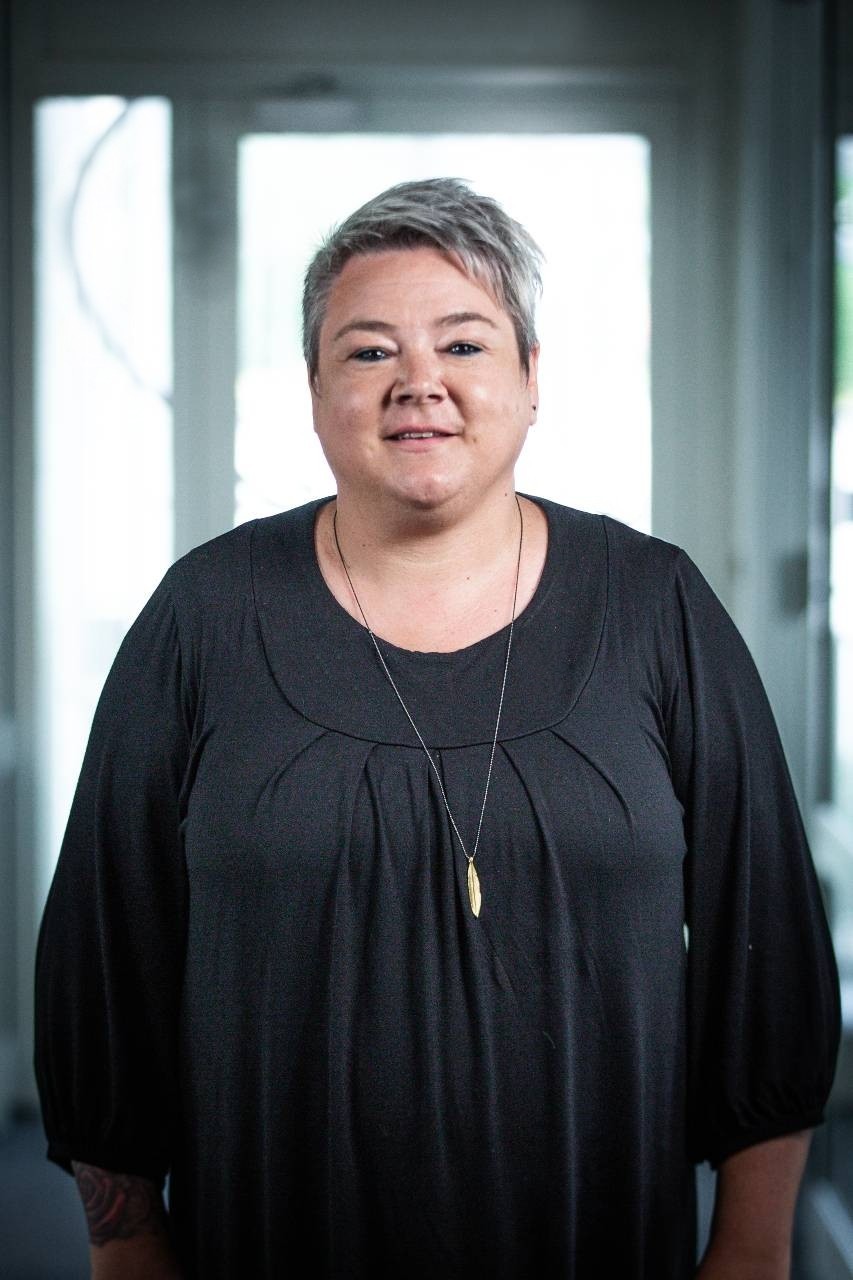 Organisation - Om Concordia