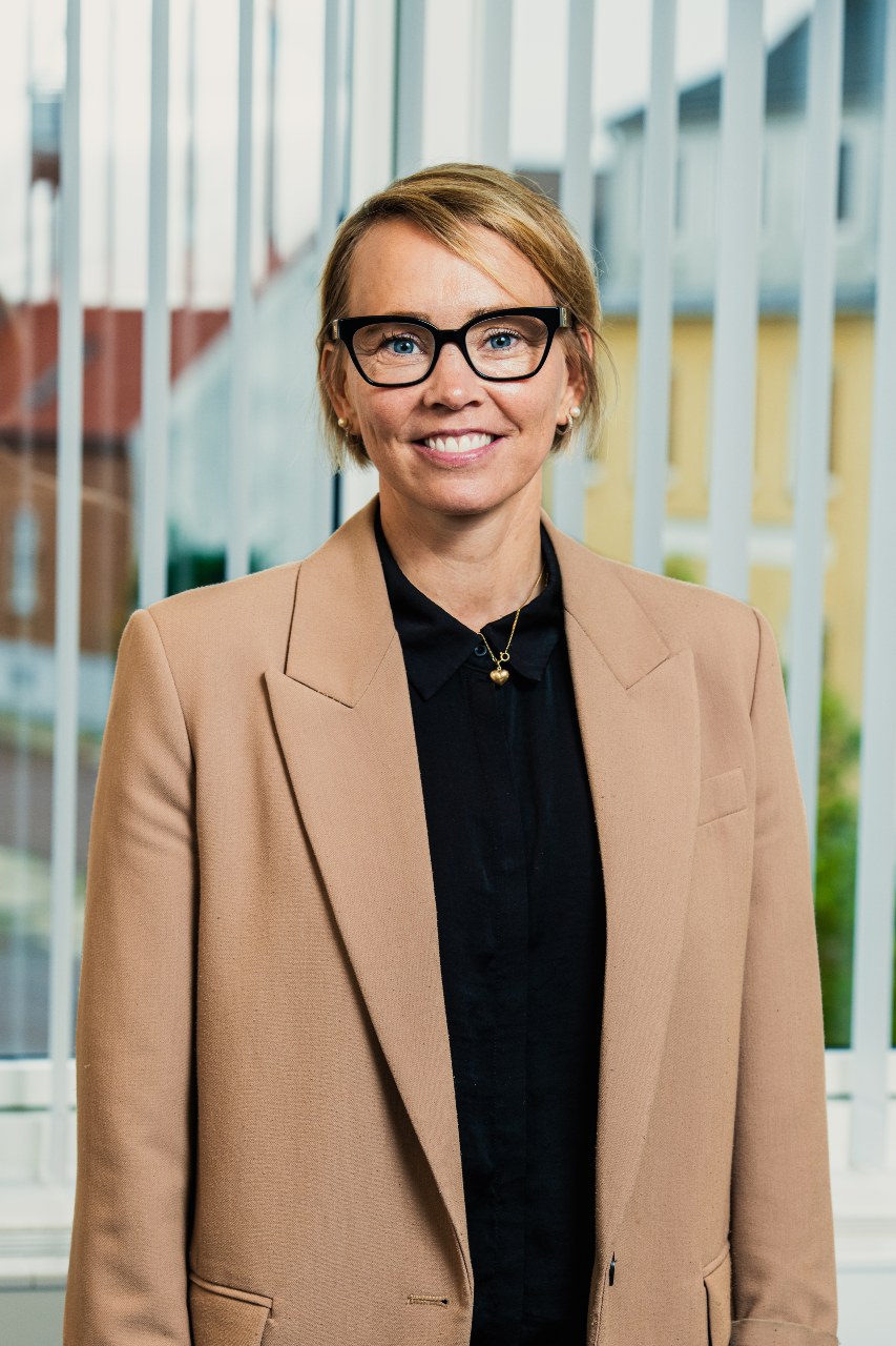 Organisation - Om Concordia